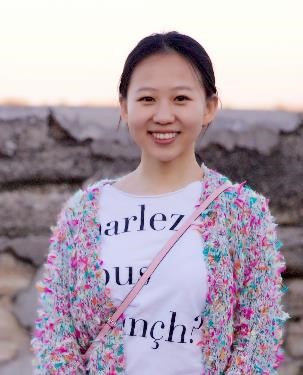 Group - Zhaohui (Julene) Tong, Ph.D - Associate Professor - Ag and Bio ...