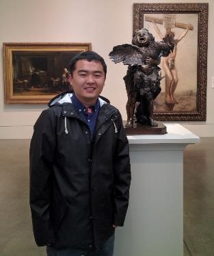 Group - Zhaohui (Julene) Tong, Ph.D - Associate Professor - Ag and Bio ...